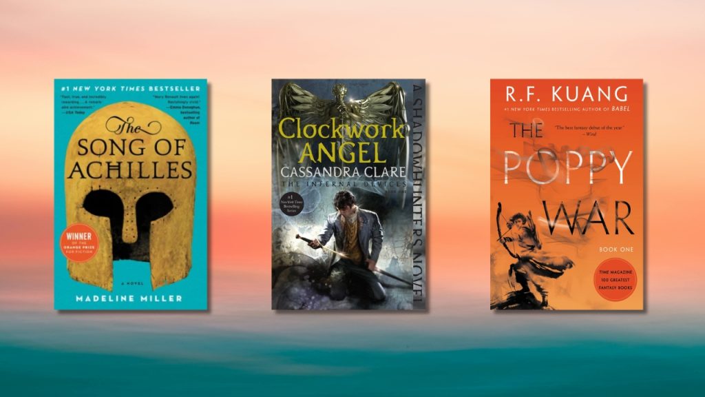 Announcing the 10 Best Dystopian Novels to Watch Out For