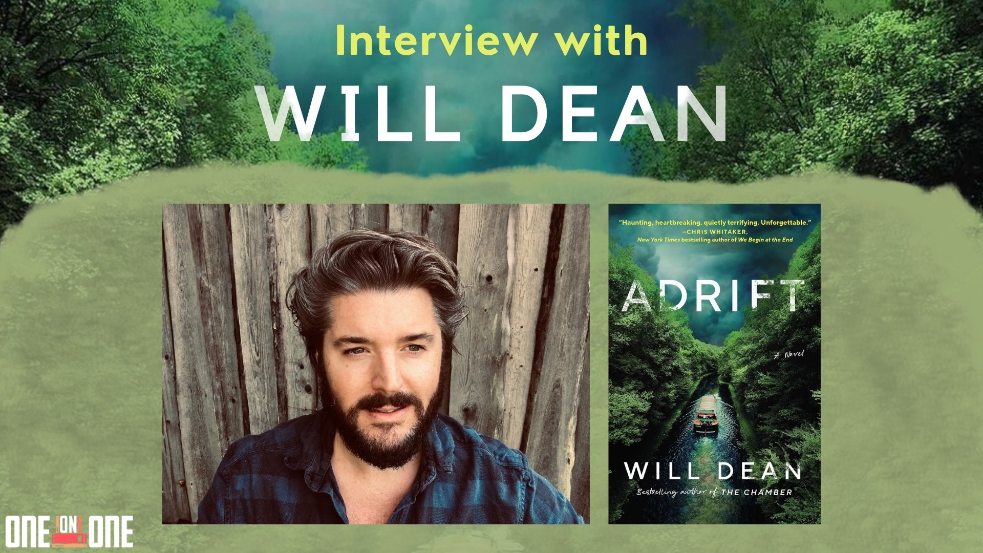 How Will Dean Makes the Quiet Life Terrifying - Bookstr