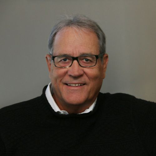 John Lawrence Graham Shares How To Create a More Peaceful World