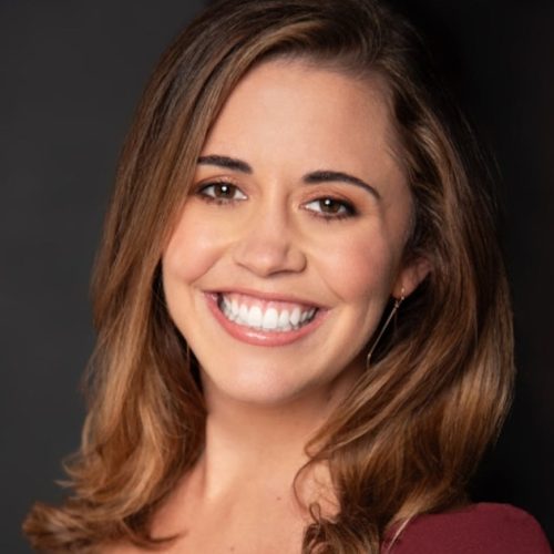 Kate Dramis is Letting Love Lead in The Odds of You