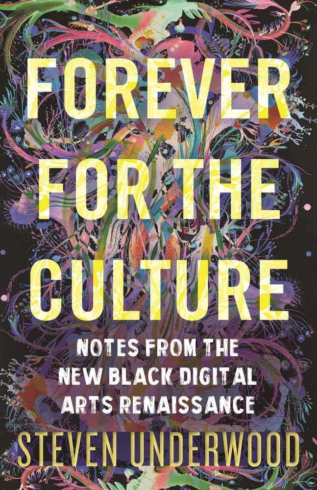 New Year, New Voices: Black Authors Debuting in 2026