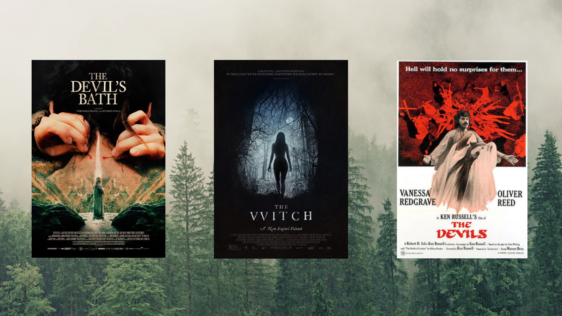 You Will Love These Eye-Opening Salem Witch Trial Retellings