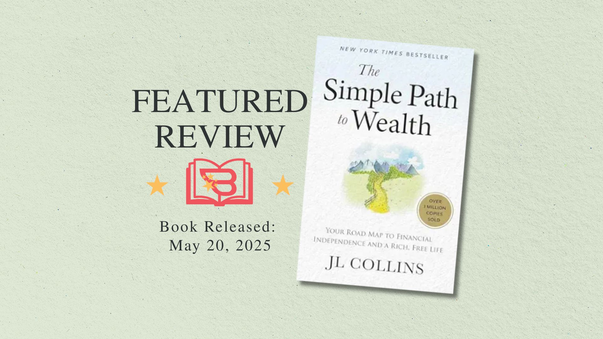 Simple Path is the Only Financial Map You Need - Bookstr