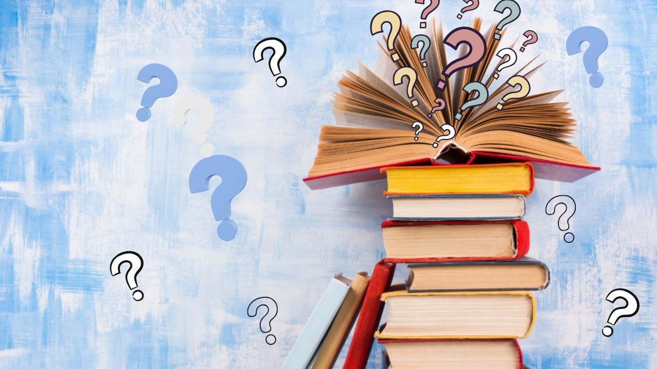 Can You Guess These Popular Books by Their Minimalist Descriptions?