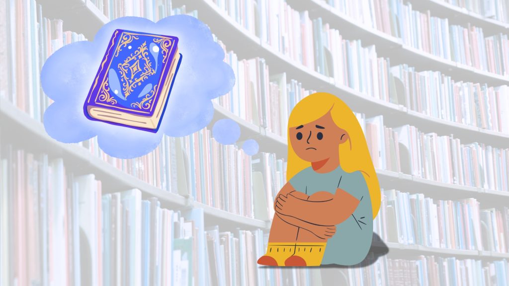 Can You Guess These Popular Books by Their Minimalist Descriptions?