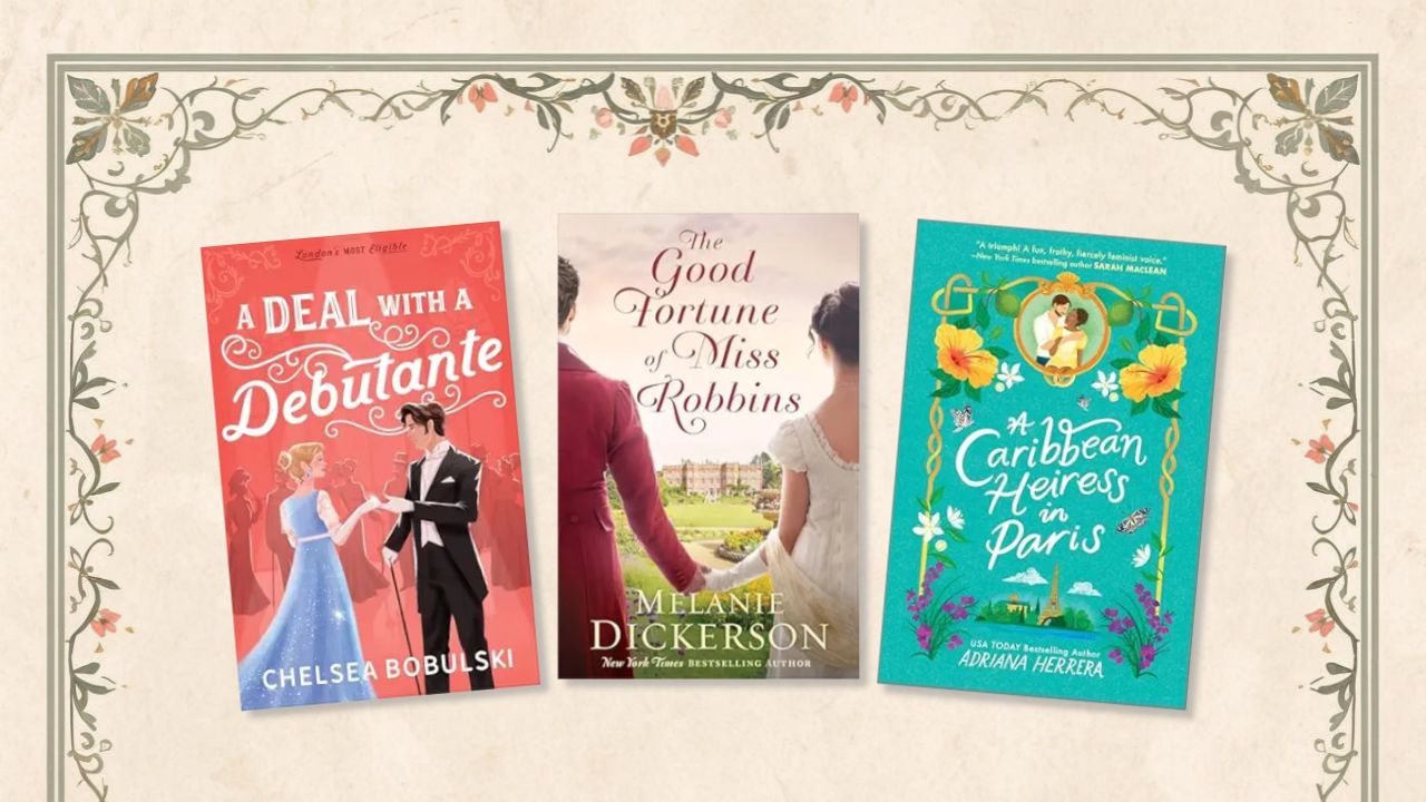 6 Swoon-Worthy Historical Romances by Trope and Era - Bookstr
