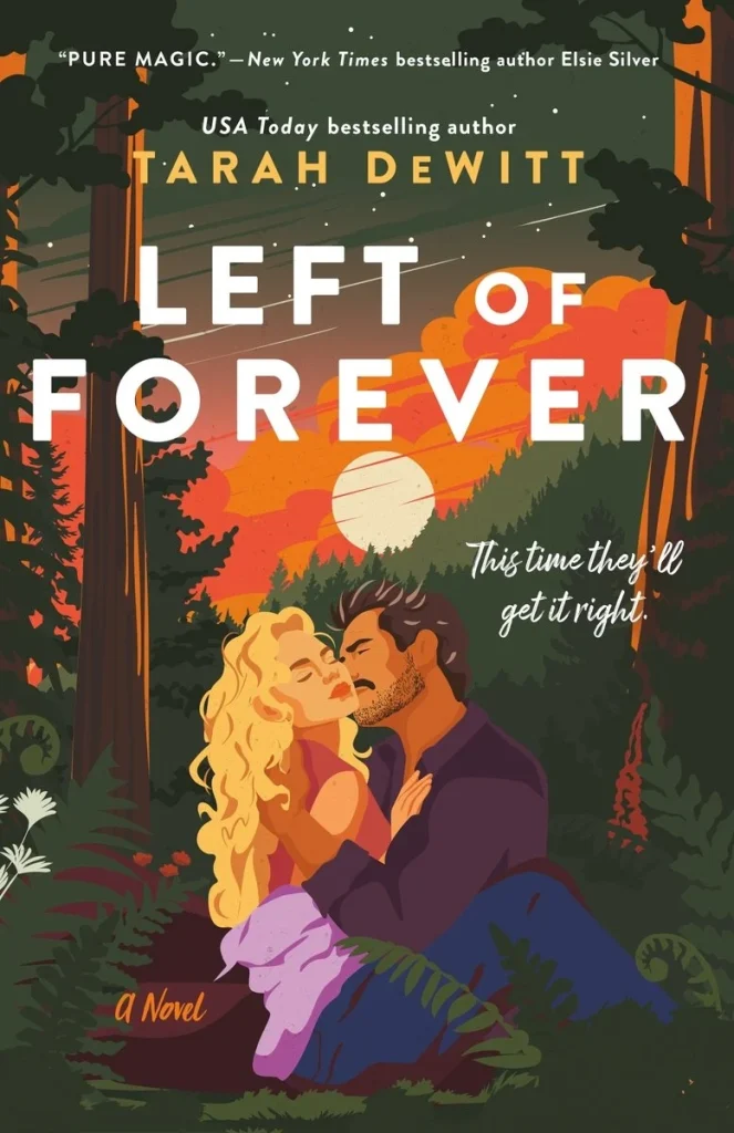 10 Captivating Second Chance Romances You’ll Devour in a Weekend